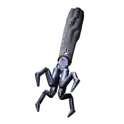 Prototype Arm Remnant 2 Wiki