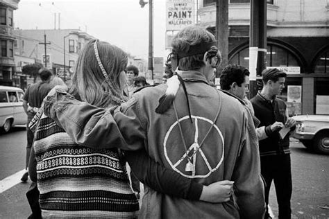 Summer Of Love 50 Years Later