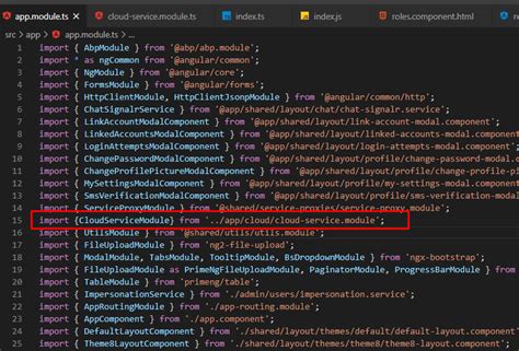 How To Make Request To My Project Api From Firebase Cloud Function