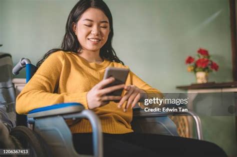 Paraplegic Woman Photos And Premium High Res Pictures Getty Images
