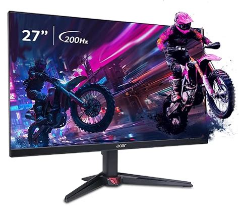 Acer Nitro Vg270 X1 27 Inch Ips Full Hd Backlit Led Gaming Monitor I 0
