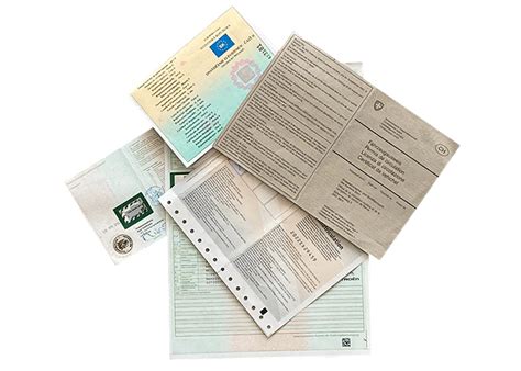 Certificat De Cession Définition Carte Grise Malin