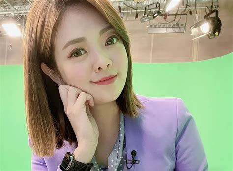 美女主播莊雨潔爆懷孕喜訊！突曬「巨大孕肚」 曝9月開始休產假 娛樂 Nownews今日新聞