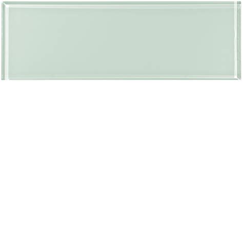 Clear Glass Long Brick Tiles Volga