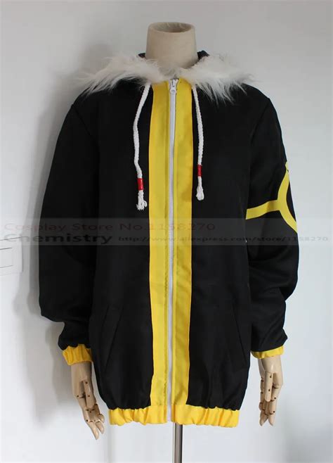 Aliexpress Com Buy Undertale Frisk Cosplay Jacket Costume Coat From Reliable Cosplay Jackets