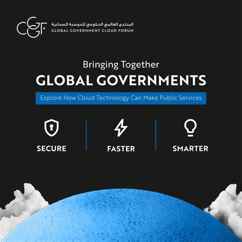 Infosec Global On Linkedin Ggcf2025 Govtech Cloudsecurity Quantum