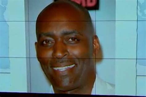 Michael Jace De The Shield Suspecté Du Meurtre De Sa Femme