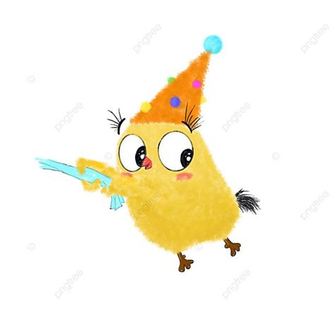 Yellow Cute Png Image Yellow Cartoon Cute Yellow Cartoon Hand Draw