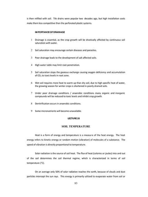 Soil Temperaturepdf A4agriculture
