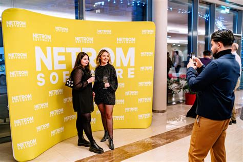 Netrom Day Netrom Software