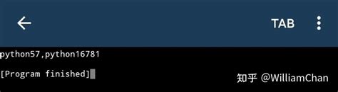 Python 字符串格式化 知乎