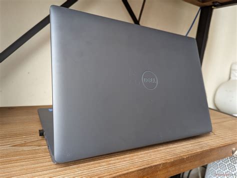 Intel Core I U Performance Debut Dell Latitude Laptop Review NotebookCheck Net Reviews
