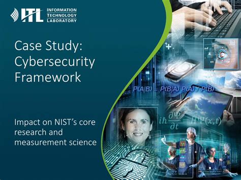 PDF Case Study Cybersecurity Framework DOKUMEN TIPS