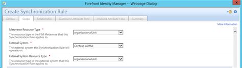 Introducing Synchronization Rules Part 1 Microsoft Community Hub