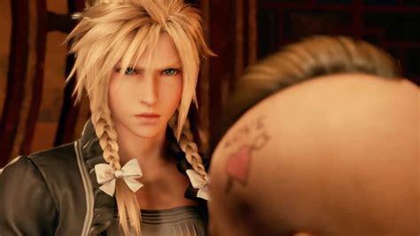 FFVII Remake Theme Song Trailer Reveals Some Cut Scenes GadgetMatch