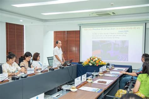 TrƯỜng ĐẠi HỌc Phenikaa TĂng CƯỜng HỢp TÁc VỚi BỆnh ViỆn Đa Khoa HÀ ĐÔng
