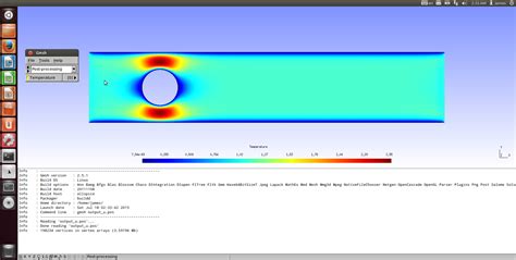 Simulation How To Calculate Divergence And Vorticity From A Velocity
