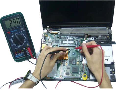 Dell Laptop Repair Services In Mumbai Id