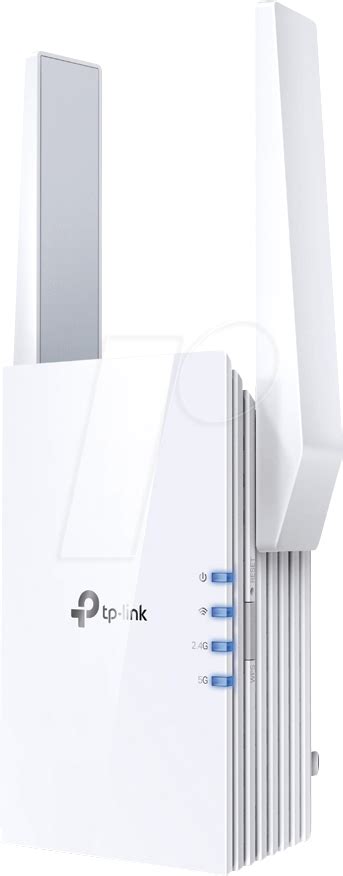 Tplink Re705x Wi Fi Repeater 2976 Mbit S At Reichelt Elektronik