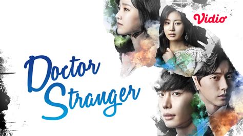 5 Drama Korea Lee Jong Suk Terbaik Yang Bikin Baper Hingga Penasaran
