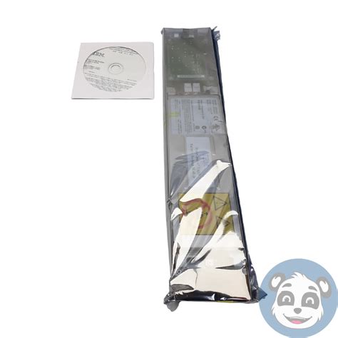 IBM 45W4439 BladeCenter S RAID Battery Module NEW OB Komercos