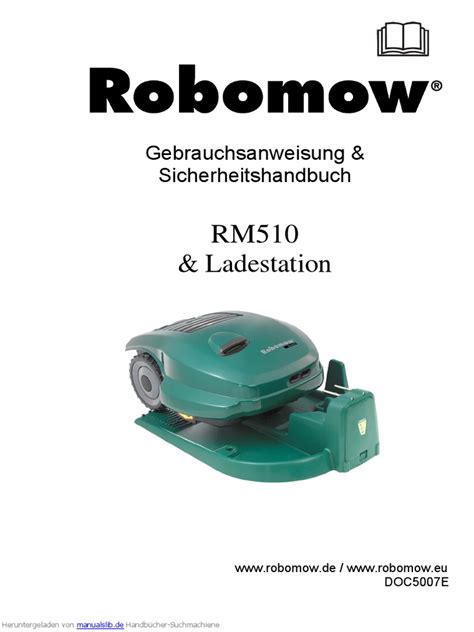 RM 510 | PDF