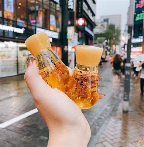 Lebelage KOREA