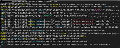 Logstash 7120 High Cpu Usage Logstash Discuss The Elastic Stack