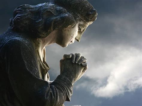 6 Scriptures That Support The Existence Of Guardian Angels Psalm 91