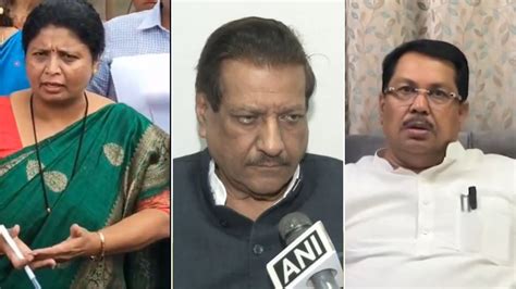 Maharashtra Sena Ubts Sushma Andhare Questions Shinde Govt Oppn
