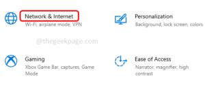 How To Fix Intel WiFi 6 AX201 160 MHz Driver Or Hardware Not Working On Windows 10