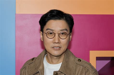 Squid Game creator says he ‘lost nine teeth’ due to stress of show ...