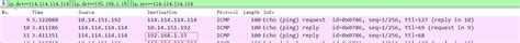 linux iptables masquerade leave out some local packet unix and linux