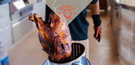 Kosmosq Youtube Page 3 Kosmos Q Bbq Products And Supplies