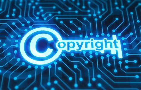 How To Copyright Something Tips For Content Creators