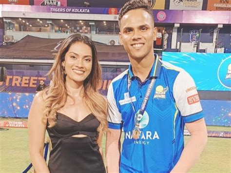 Who Is Abhishek Dalhor कौन है अभिषेक डलहोर जिनकी Ipl 2025 में हुई