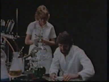 Aphrodisiacs Lab Erotic Mad Science