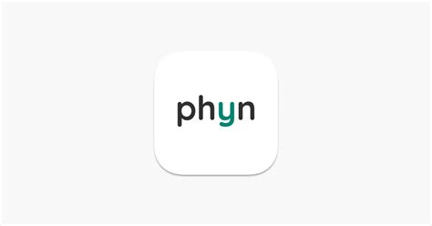 Phyn Client For Jellyfin On The App Store