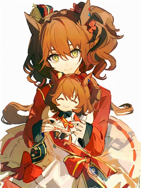 Aston Machan Umamusume Drawn By Hikawayunn Danbooru