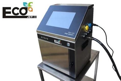 Automatic Coding Machine At Rs 215000 Automatic Coding Machine In