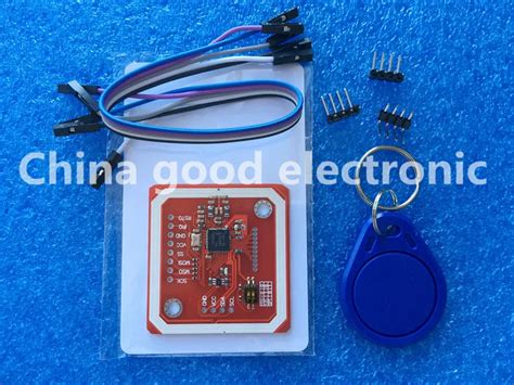 Free Shipping 10pcslot Pn532 Nfc Rfid Module V3 Nfc With Android