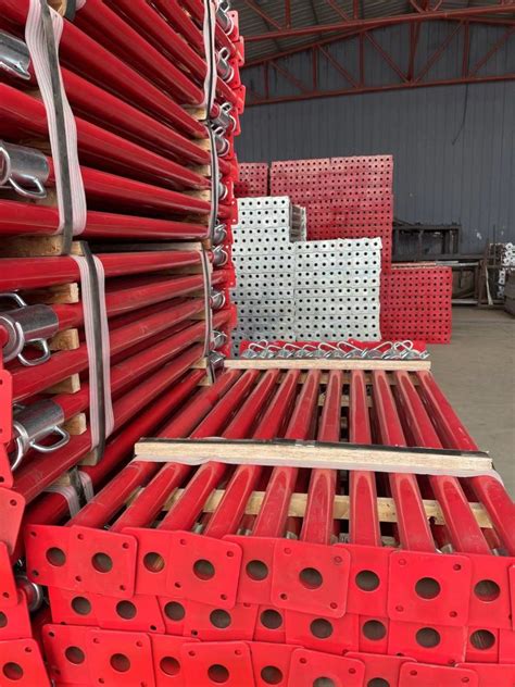 Factory Price Scaffolding And Accessories For Sale