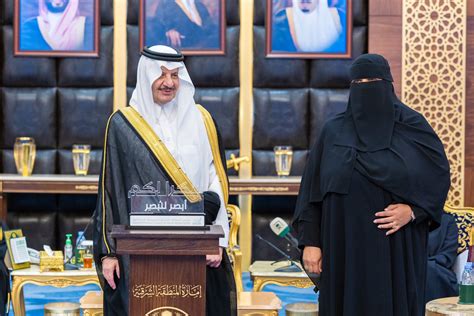 بحضور وتكريم ٣٥ شريك نجاح أمير الشرقية يرعى الحفل الختامي لـ”ألفة
