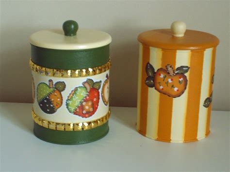 Artesanato Com Latas De Molho De Tomate Toda Atual