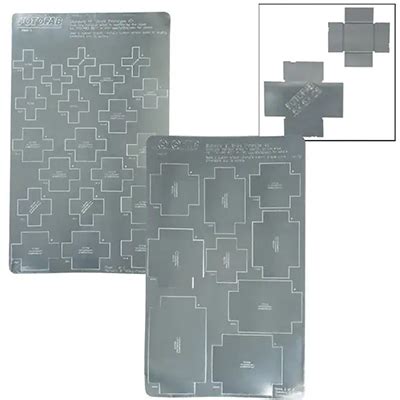 Prototype Shield Kits Fotofab