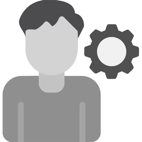 Skill Generic Grey Icon
