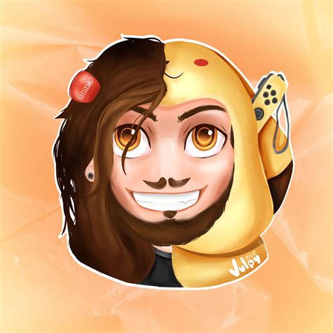 Commission Avatar By Thevulpy On Deviantart