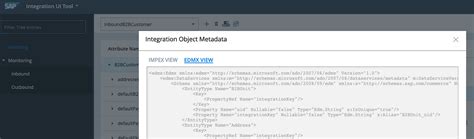 Integrating Sap Commerce Cloud Hybris With Sap Crmerp Via Scpi