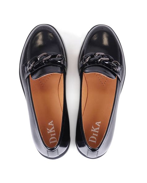 ფეხსაცმელი Dika Fashion