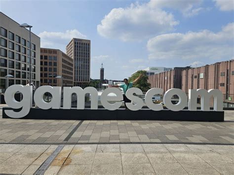 Wordbee On Linkedin Gamescom2024 Localization Gameon Checkpointköln Sidequest Epicloot